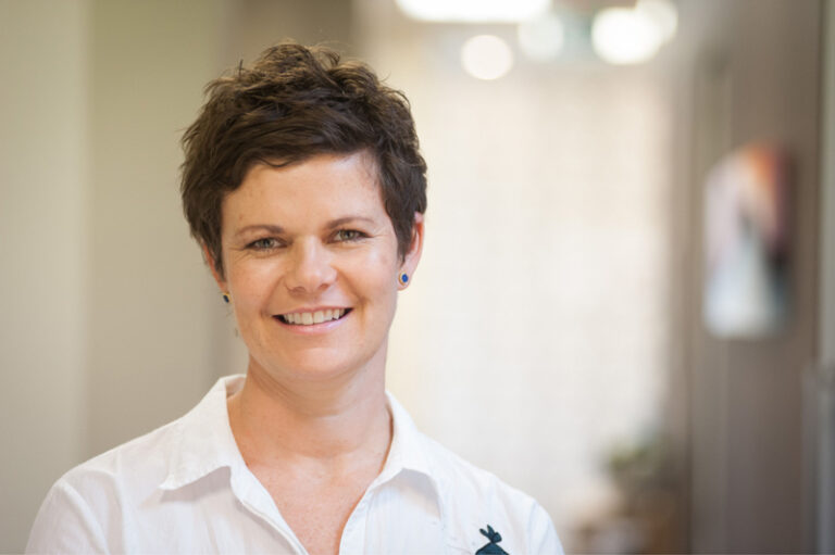Angela McKeefry | General & Cosmetic Dentist | Wellington